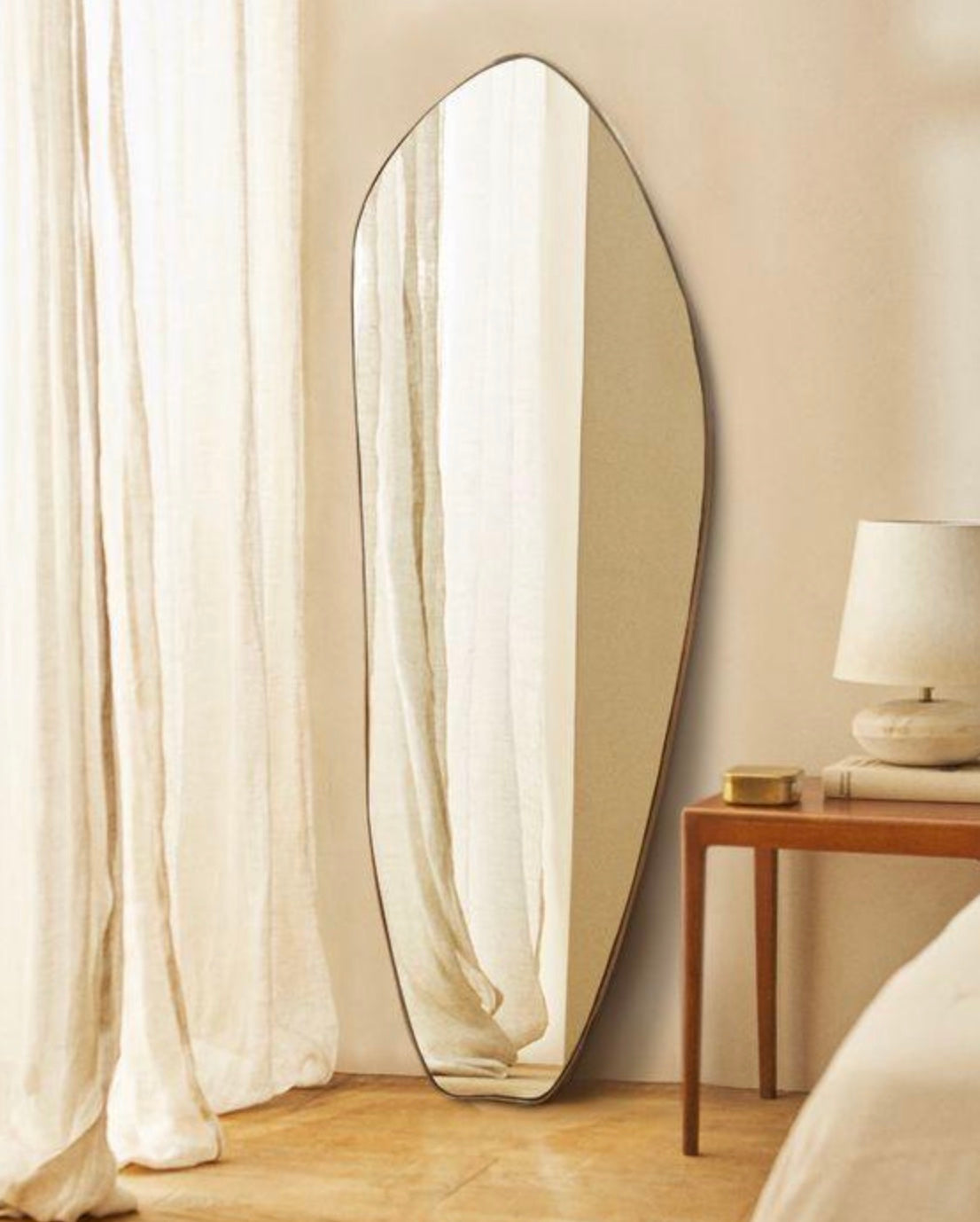 Uouo Mirror – Mirror Museum